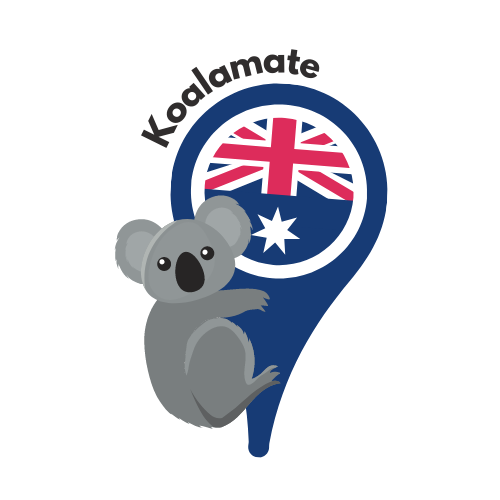 Koalamate - Life in Australia